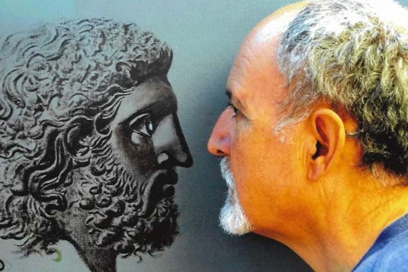 Guillem Rocas a Emporion | Emporion